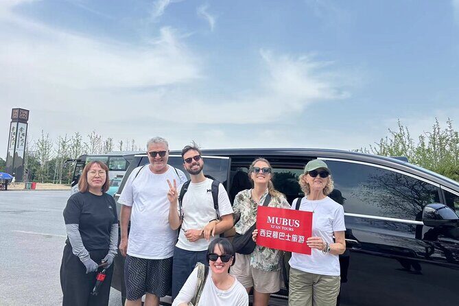 Xi'an: Terracotta Warriors Museum All-Inclusive Bus Tour - FAQs