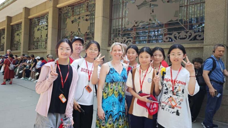 Xian Terracotta Warriors Museum Group Tour - Key Points
