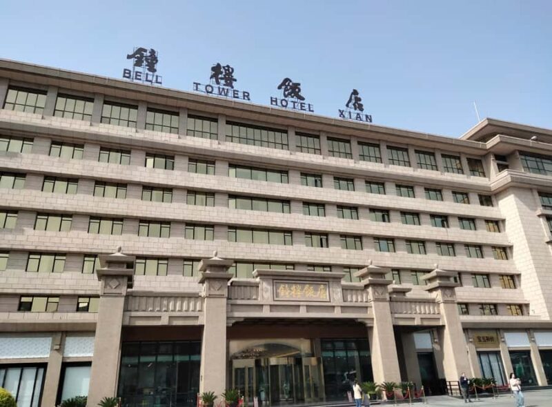 Xian Terracotta Warriors Museum Group Tour - What to Expect at the Site