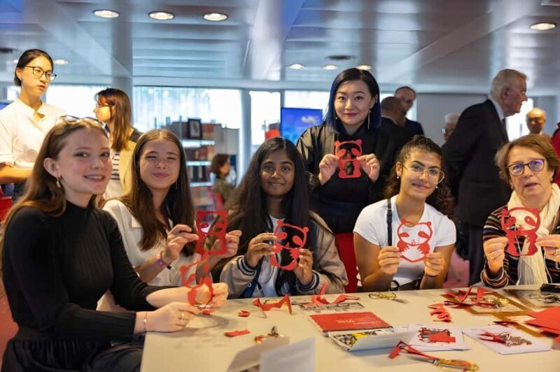 Xian: Terracotta Warriors & Paper-Cutting Private Tour - Why This Tour Offers Great Value