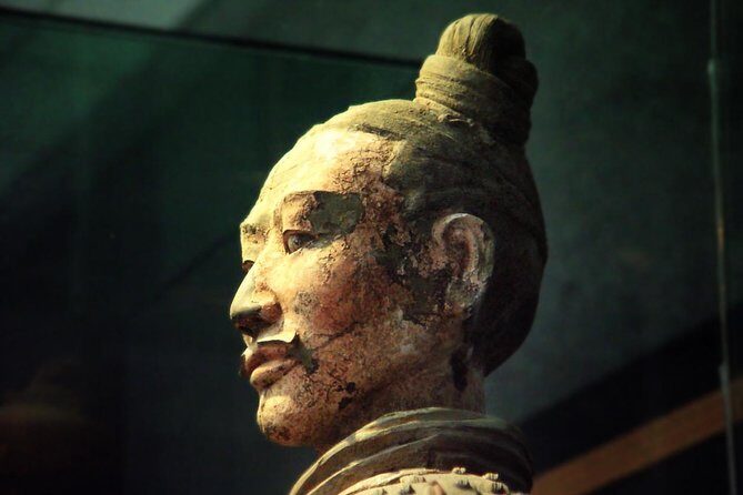 Xian Terracotta Warriors Private Day Tour, No Shopping - Why This Tour Works for Travelers