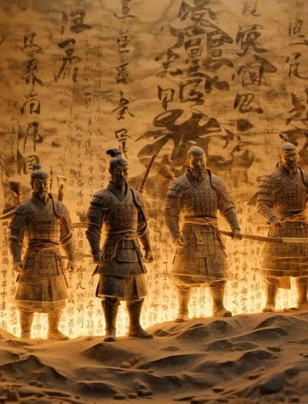 Xi'an: Terracotta Warriors Ticket with Digital Guide - The Benefits of a Guided Digital Approach
