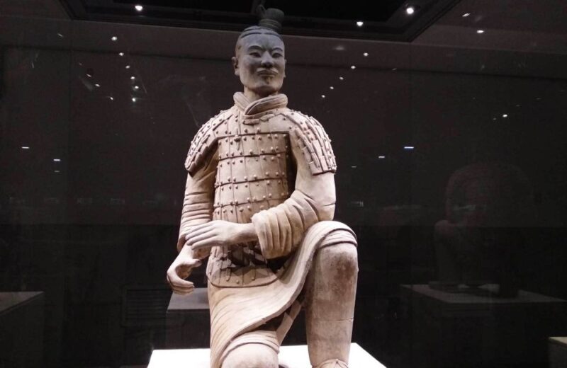 Xian Terracotta Warriors Tour & Customized Sightseeings - Practical Details and Value