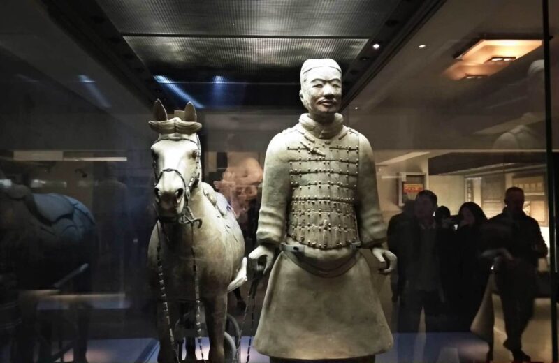 Xian Terracotta Warriors Tour & Customized Sightseeings - Why This Tour Works Well