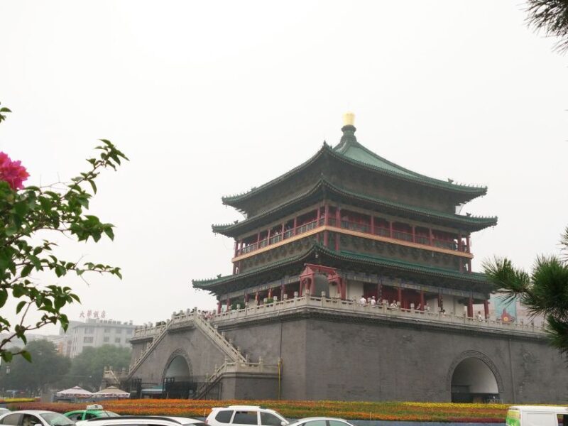 Xian Terracotta Warriors Tour & Customized Sightseeings - Who Should Consider This Tour?