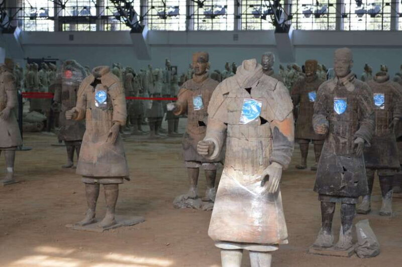 Xi'an: Terracotta Warriors Tour w/Optional Guide or Transfer - The Sum Up: Who Should Consider This Tour?