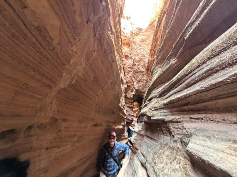 Xi'an to Yucha/Ganquan Grand Canyon Private Day Trip - Summary: Is It Worth It?