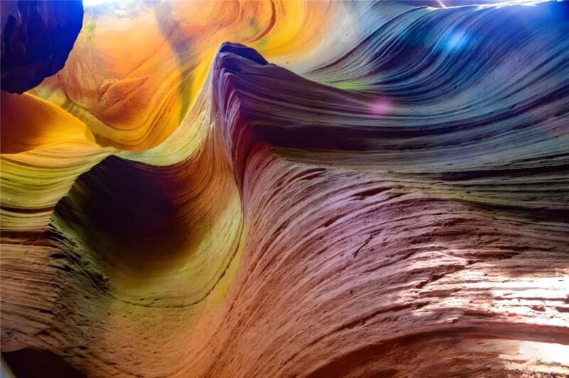 Xi'an to Yucha/Ganquan Grand Canyon Private Day Trip - FAQs