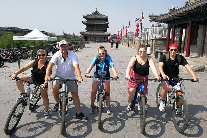 Xi'an: Top 3 Highlights All Inclusive Private Day Tour - The Sum Up: Is It Worth It?