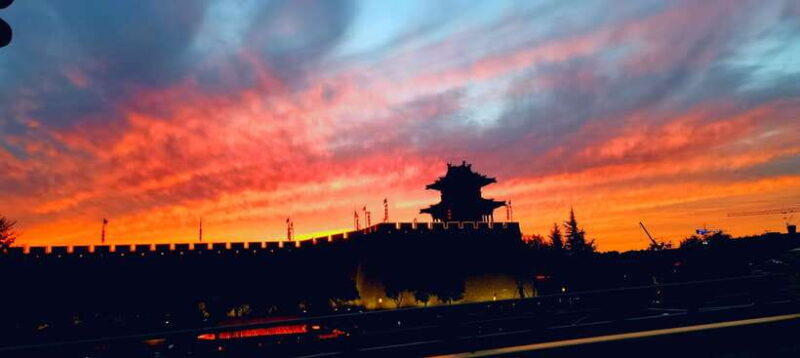 Xi'an: Top 3 Highlights All Inclusive Private Day Tour - Introduction: Your Quick Guide to a Full Day in Xi’an