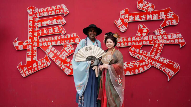 Xi'an: Top 3 Highlights All Inclusive Private Day Tour - Frequently Asked Questions