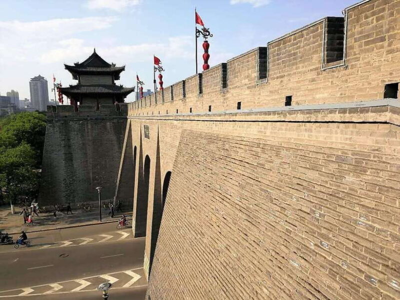 Xi'an: Top Highlights Custom-Made 2-Day Private Tour - Key Points