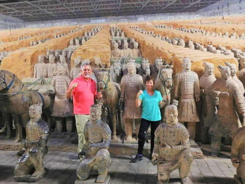 Xi'an: Top Highlights Custom-Made 2-Day Private Tour - Introduction: Why Consider This Tour?