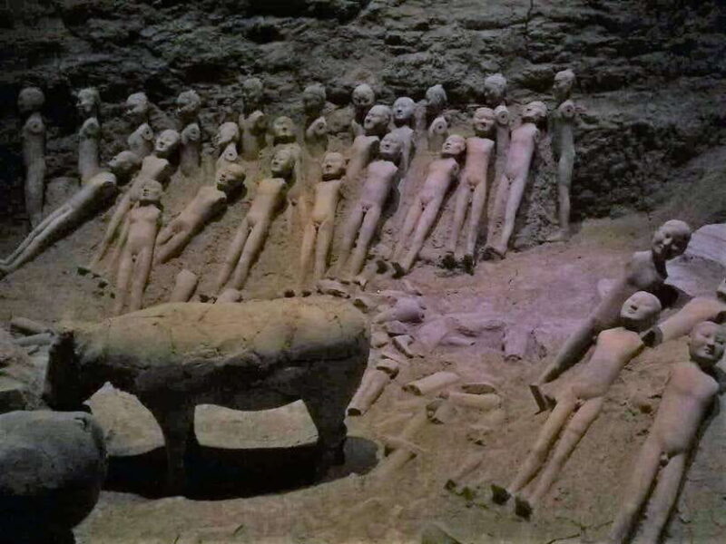 Xi'an: Top Highlights Custom-Made 2-Day Private Tour - The Sum Up