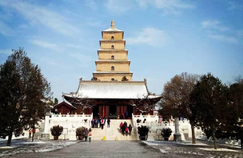 Xi'an Tour of Terracotta Warriors, City Wall and Pagoda - Who Is This Tour Best Suited For?