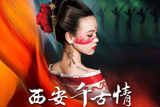 Xi'an Walking Tour: City Wall, Shuyuanmen Street, and Muslim Quarter - Who Should Consider This Tour