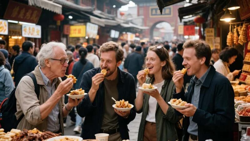 Xi'an: Warriors & Pagoda Private Tour - Key Points