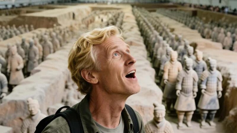 Xi'an: Warriors & Pagoda Private Tour - The Value of a Private, Guided Experience