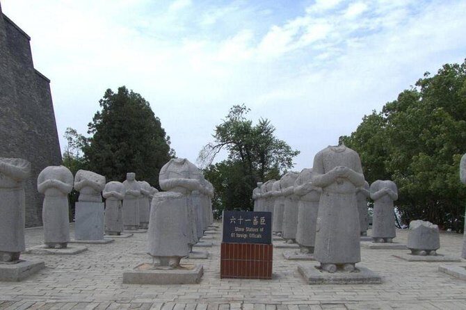Xi'an West Route Private Tour: Famen Temple and Qianling Mausoleum - Final Thoughts