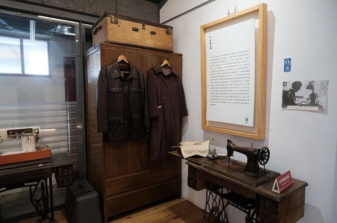 Xiangshan Hiking Trail and Huaxi Street Massage Experience - Deep Dive into the Itinerary