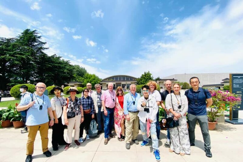 Xi'an:Terracotta Army,Huaqing Palace&Famous Performances - A Deep Dive into the Experience