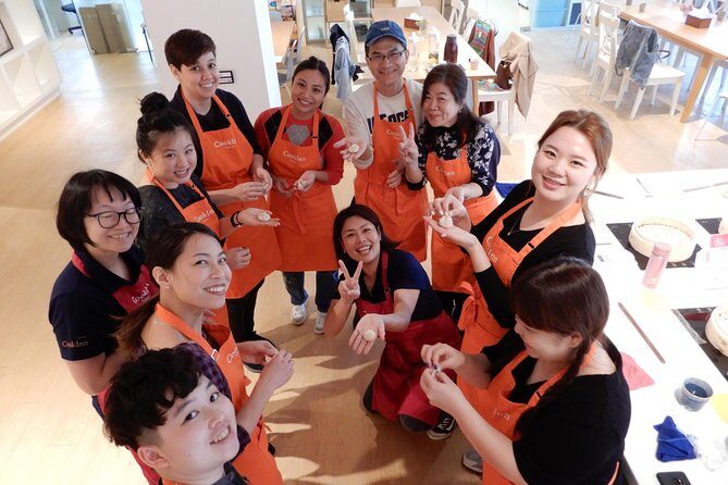 Xiao Long Bao & Boba Tea Cooking Class in Taipei - Final Thoughts: A Tasty Investment in Your Taipei Trip
