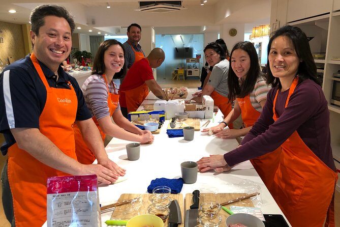 Xiao Long Bao & Boba Tea Cooking Class in Taipei - FAQ