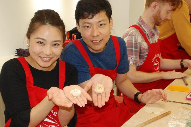 Xiao Long Bao, Chicken vermicelli with mushroom and sesame oil, Tofu strips salad, Bubble milk tea. Taiwan Traditional Delicacies Experience-A (Taipei Cooking Class) - Final Thoughts