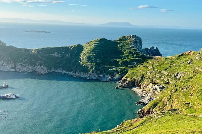 Xiapu Sishuang Island Private Speedboat Tour - Key Points