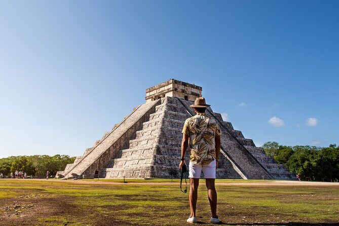 Xichén Deluxe Guided Tour: Chichén Itza, Cenote & Valladolid - FAQs
