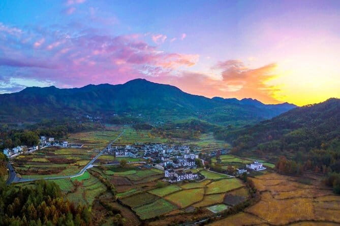 Xidi Ancient Village Half-Day Private Tour from Huangshan - Key Points