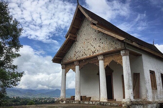 Xiengman Village Hidden Treasure Walking Trails - A Closer Look at the Tour Experience