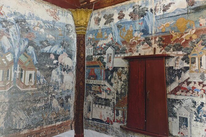 Xiengman Village Hidden Treasure Walking Trails - FAQ