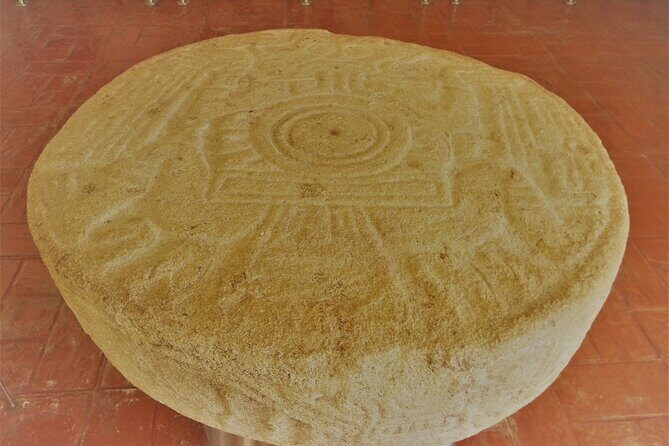 Xihucan archaeological tour - A Closer Look at the Xihucan Archaeological Tour