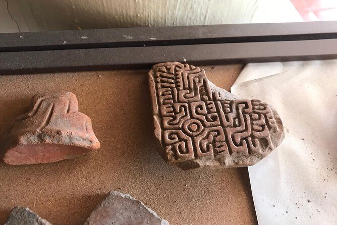 Xihucan archaeological tour - FAQ