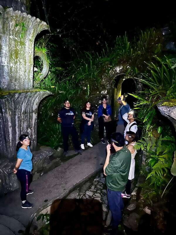 Xilitla - Caminando por un sueño surrealista - Key Points