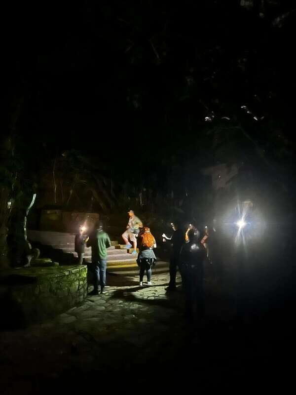 Xilitla - Caminando por un sueño surrealista - What to Expect: The Experience in Detail