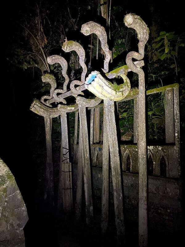 Xilitla - Caminando por un sueño surrealista - The Sum Up: Who will love this tour?