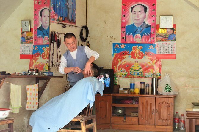 Xingping Xianggong Hill and Yangshuo Countryside Classic Day Tour - Who Should Consider This Tour?
