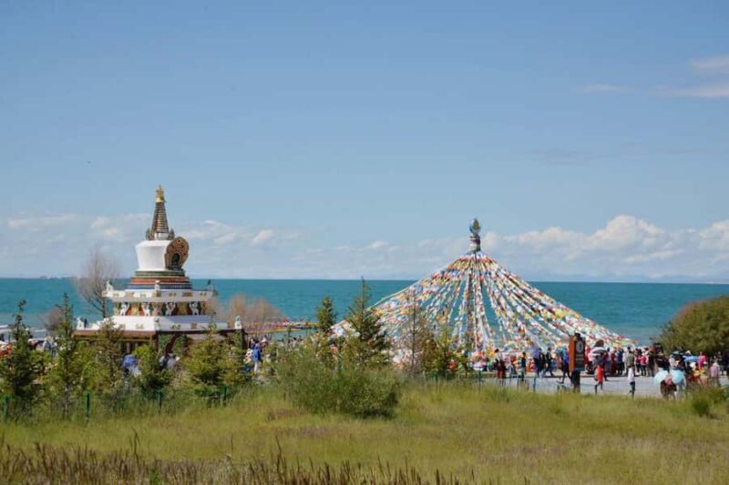 Xining: Private Transfer to Qinghai Lake with Entry Ticket - Introduction: A Practical, Authentic Day Trip to Qinghai Lake