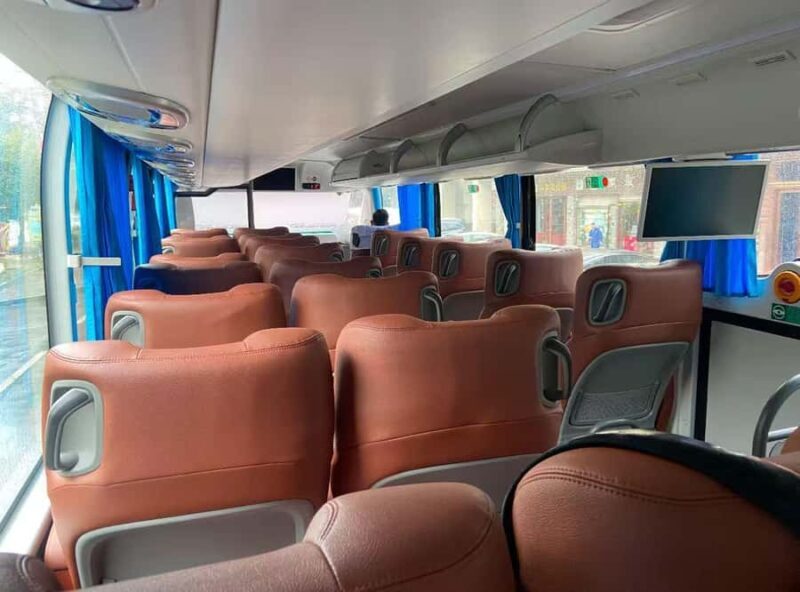 Xining: Private Transfer to Qinghai Lake with Entry Ticket - Authentic Experiences and Traveler Perspectives