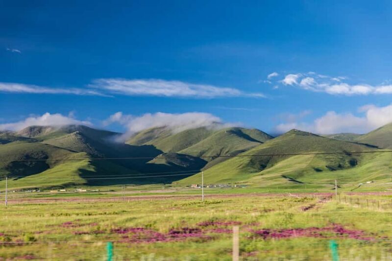 Xining: Qinghai Lake Private Day Tour with Bike Ride - An Introduction to the Tour Experience
