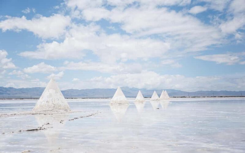 Xining: Qinghai Lake Private Tour with Hotel Pickup - Key Points