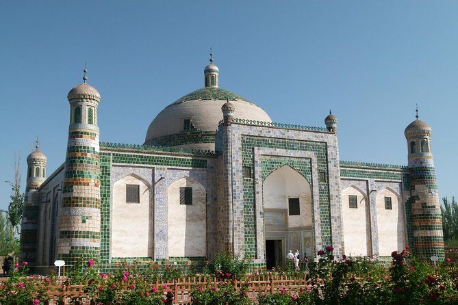 Xinjiang Best Classic Silk Road Tour with Locals - A Practical Breakdown of the Silk Road Experience