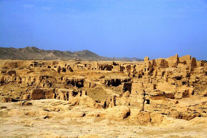 Xinjiang Best Classic Silk Road Tour with Locals - The Sum Up