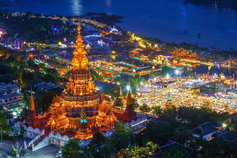 Xishuangbanna: 7-Day Dai Heritage & Botanical Wonders - Practical Details & Tips for Travelers