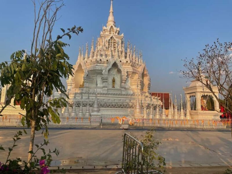 Xishuangbanna: Ancient Tea Forests and Modern Coffee Trails - Why This Tour Works Well