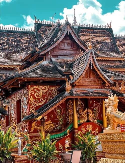 Xishuangbanna: Dai Temple, Tradition, Tie-Dye & Night Market - Creative Tie-Dye Workshop