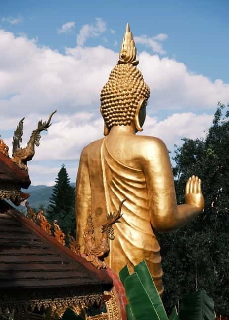 Xishuangbanna: Dai Temple, Tradition, Tie-Dye & Night Market - Itinerary Breakdown
