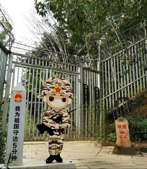 Xishuangbanna: Day Trip to Daluo - Introduction